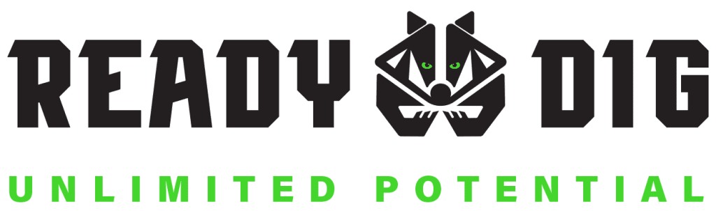 XCMG Equipment Rental & Sale - Ready Dig