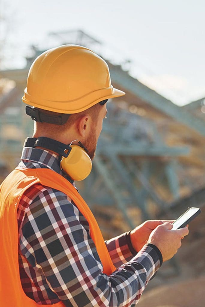 Vibratory Soil Compactors - Ready Dig