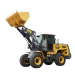 Ready Dig: XCMG Equipment Rental & Sales - Uptime Guarantee
