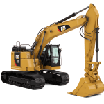 Ready Dig: XCMG Equipment Rental & Sales - Uptime Guarantee