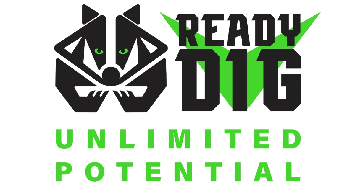 Mini Excavators for Sale | Ready Dig: Get a Free Demo