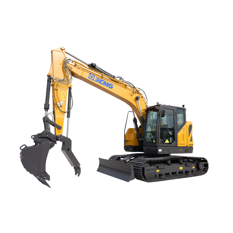 Rent Excavators: Ready Dig's Construction Equipment Quotes