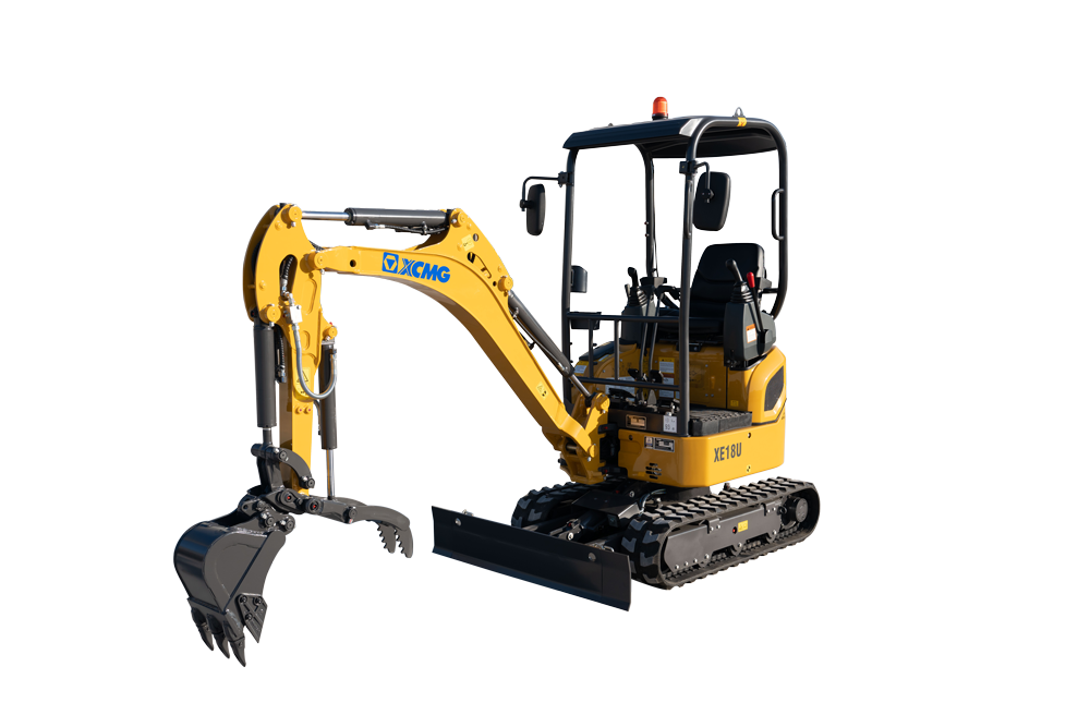 Rent Mini Excavators | Ready Dig: Compact Equipment Rentals