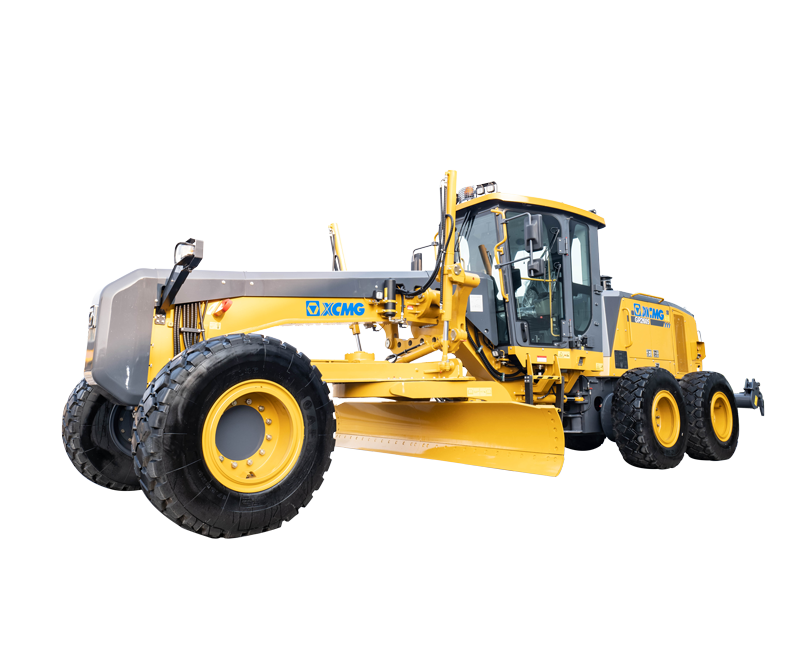 Rent Road Graders | Ready Dig: Get Quotes on XCMG Equipment