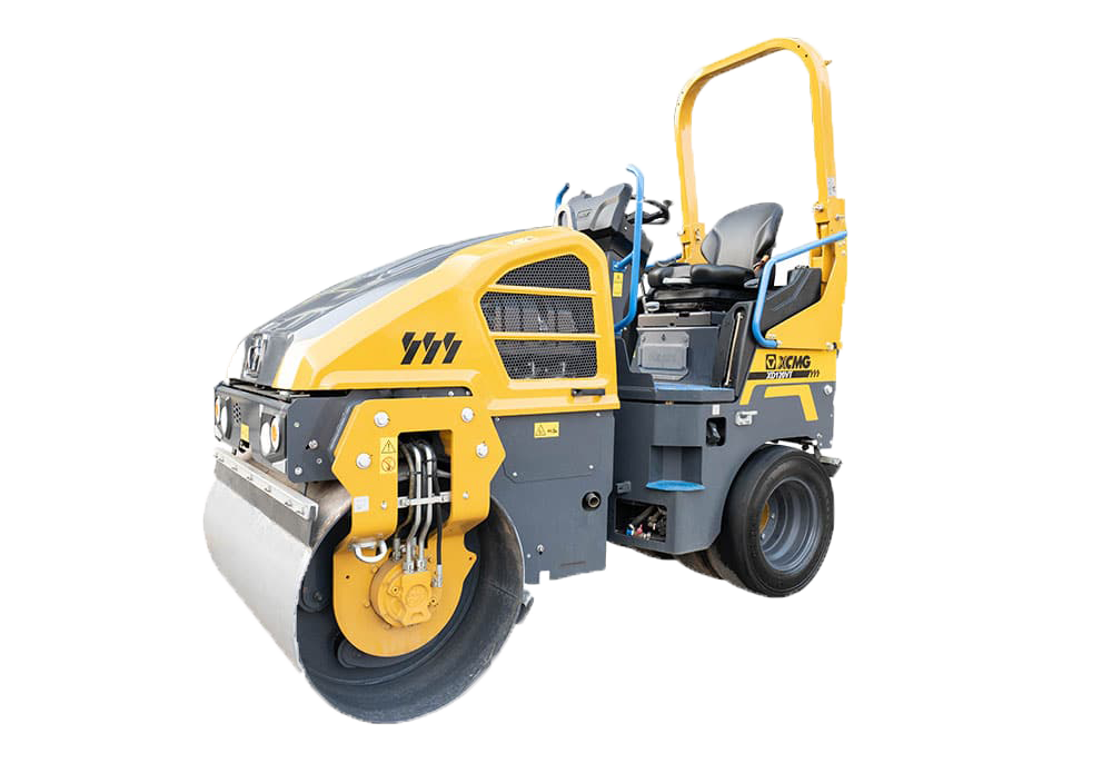 Rent Tandem Rollers | Ready Dig - Get Your Quote Now