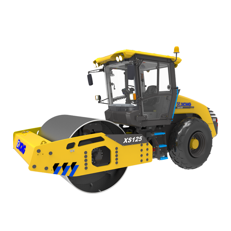 Ready Dig: XCMG Equipment Rental & Sales - Uptime Guarantee