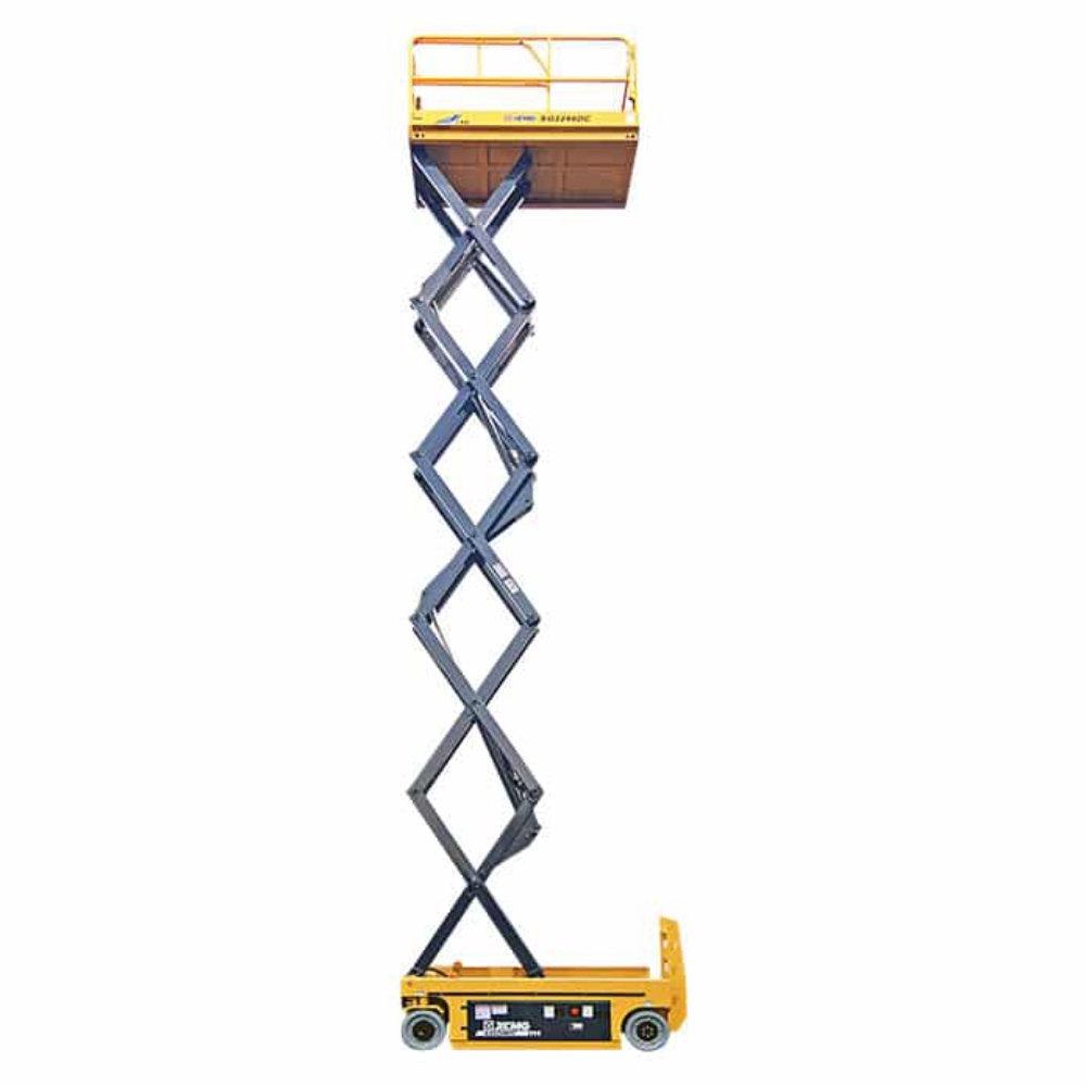 XG3246AC - Ready Dig