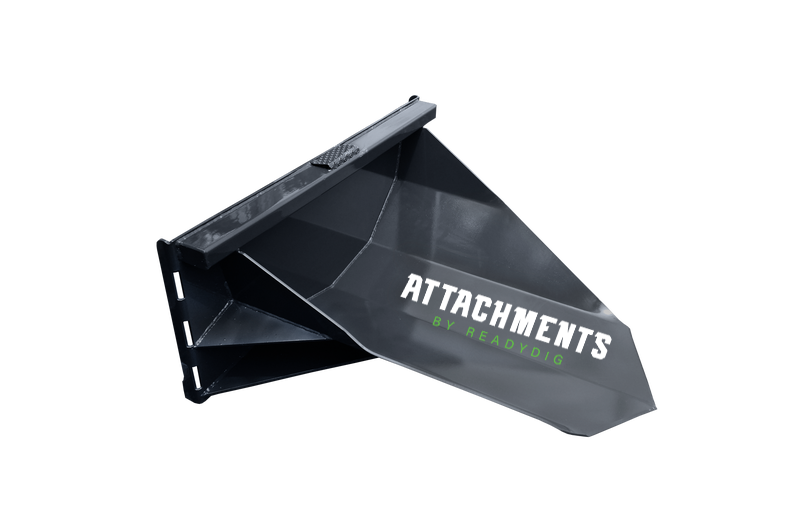 Tree Spades - Ready Dig