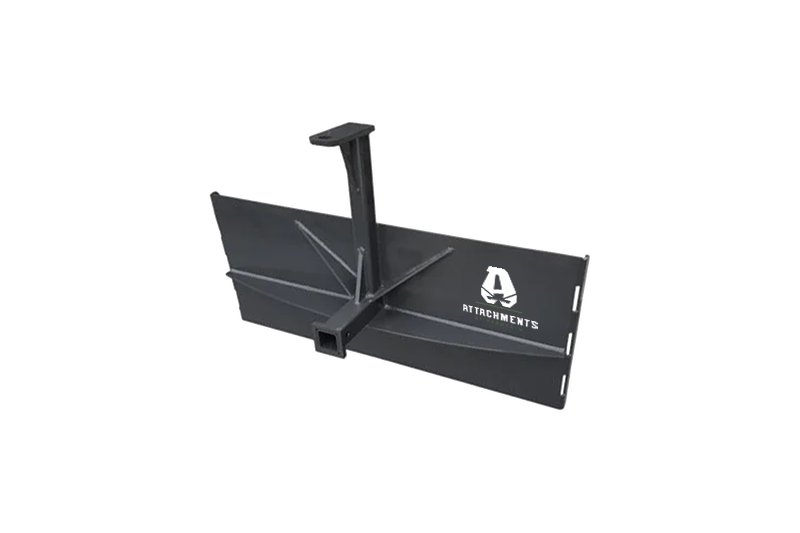 Receiver Hitch - Ready Dig