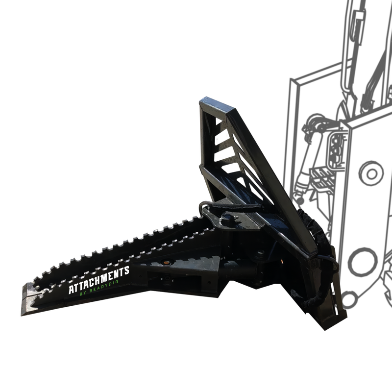 Terminator Stump Remover: Pull 12” Trees, Tackle Any Size Stump