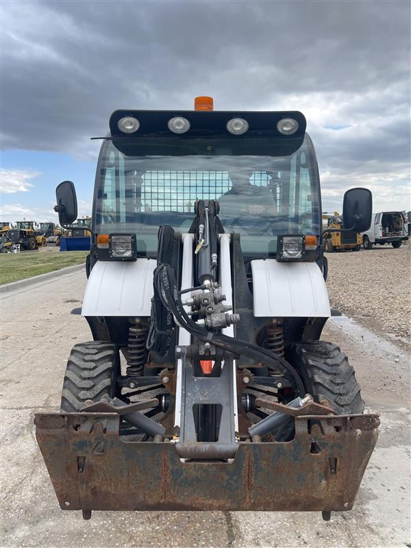 Bobcat Toolcat Utility Loader for Sale – 2018 Model