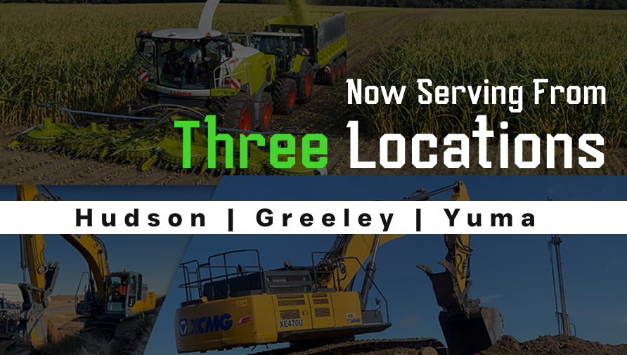 Ready Dig: New Colorado Locations Now Open!